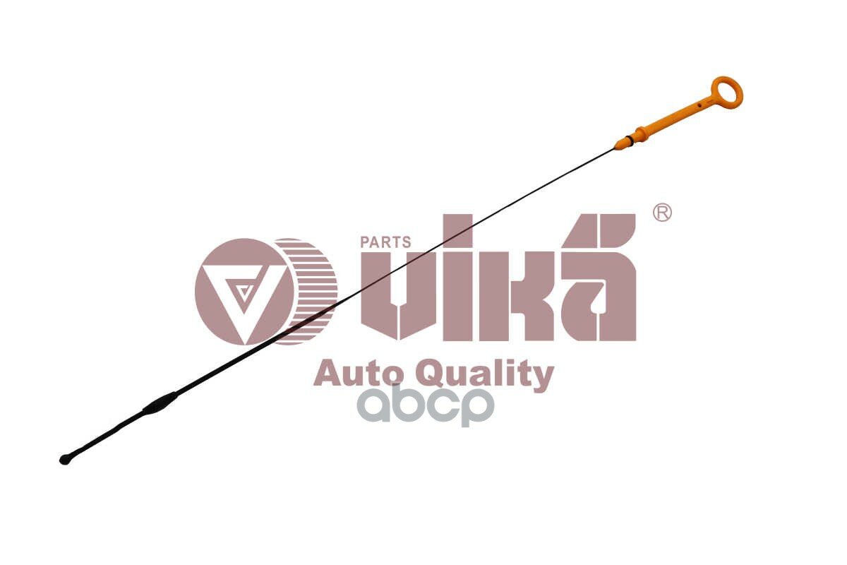 Щуп уровня масла SKODA Fabia I 1.4 99-08 Vika арт. 11150594601