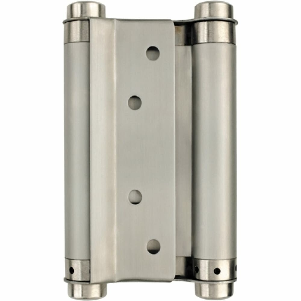 Двусторонняя петля пружинная Armadillo BH470SS SN (4DSS)