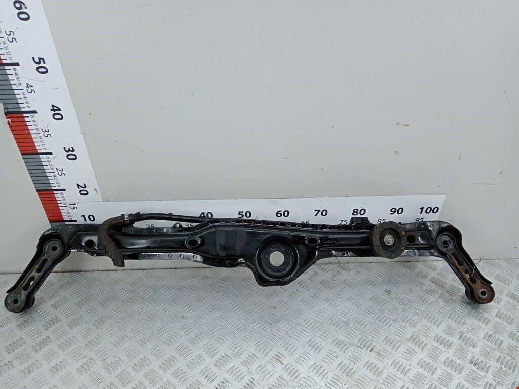 Балка передняя продольная Seat Ibiza 2 6K0199200C арт. 2030405