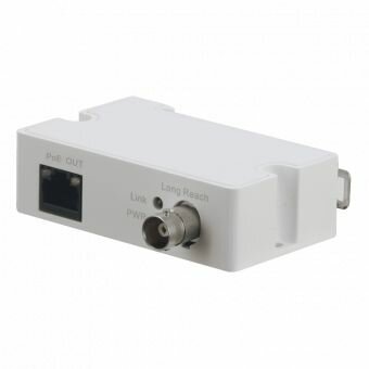 Dahua DH-LR1002-1ET пассивный передатчик EoC