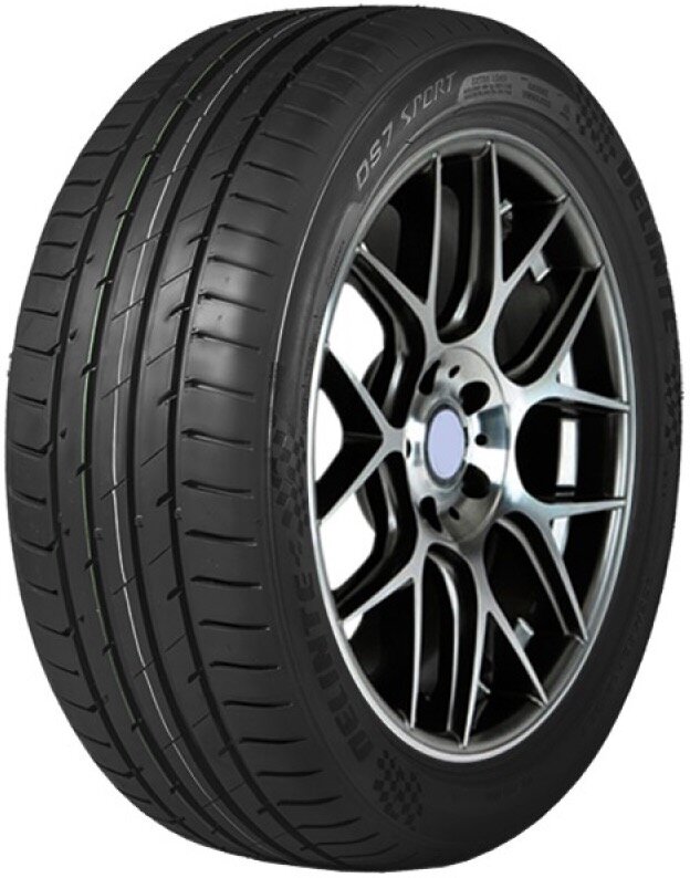 Delinte DS7 SPORT 225/45R18 95Y