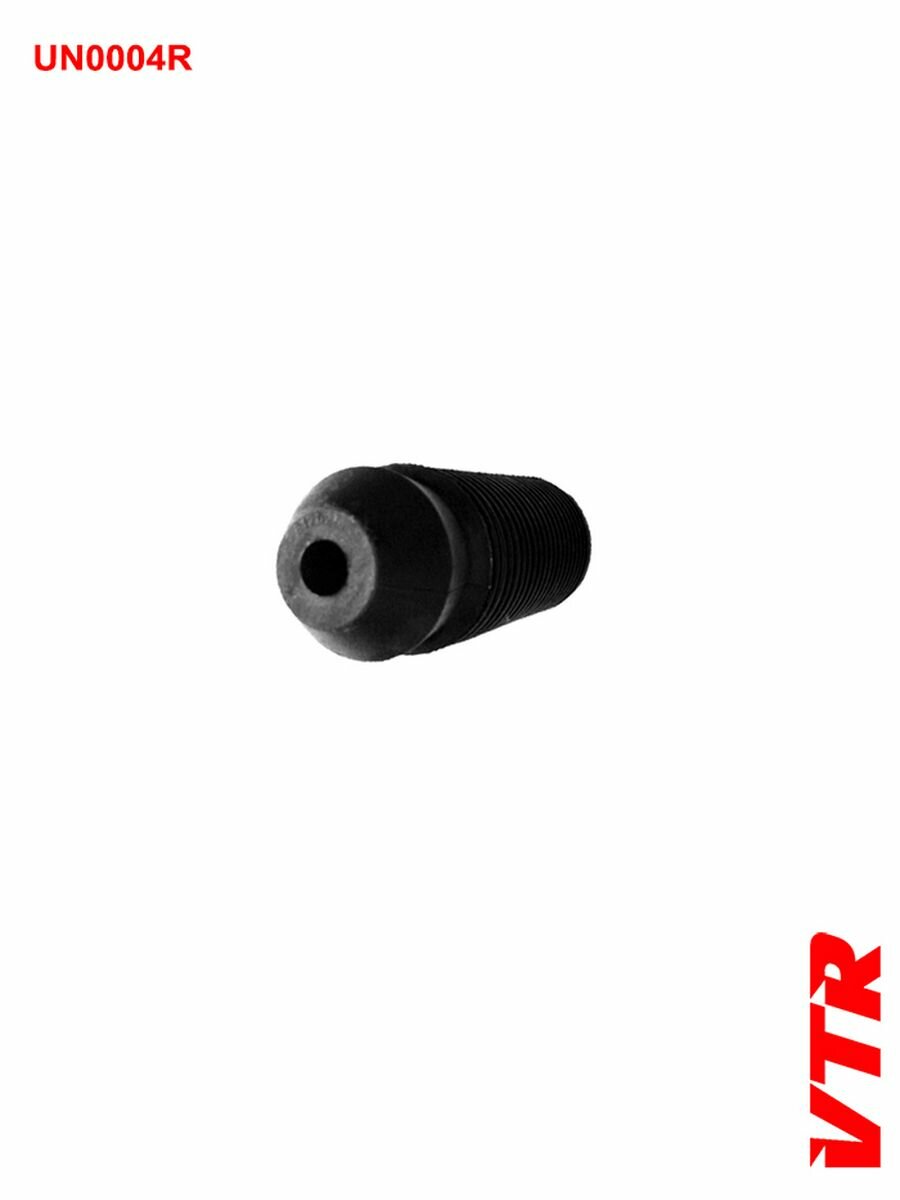 Чехол стойки амортизатора, универсальный для грузовых автомобилей, UN0004R, VTR