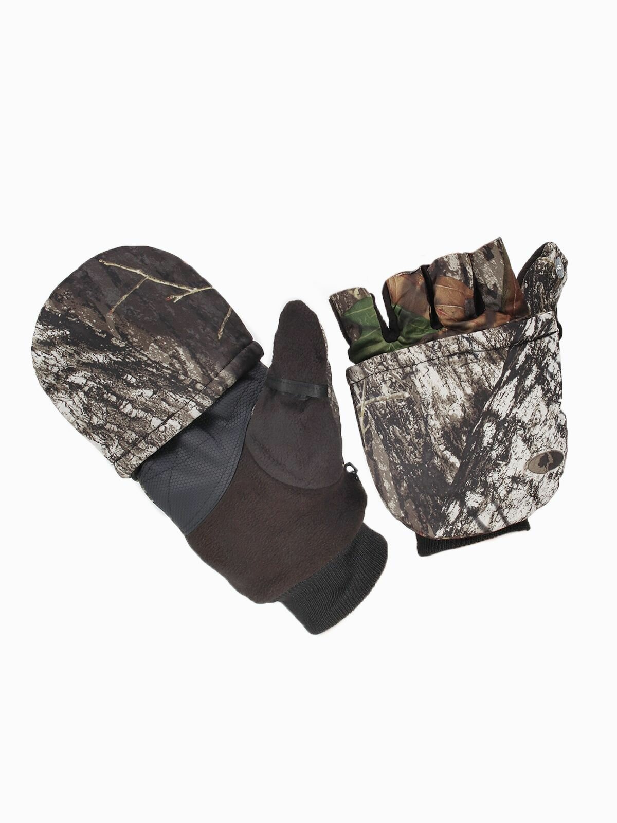 Варежки для взрослых и детей