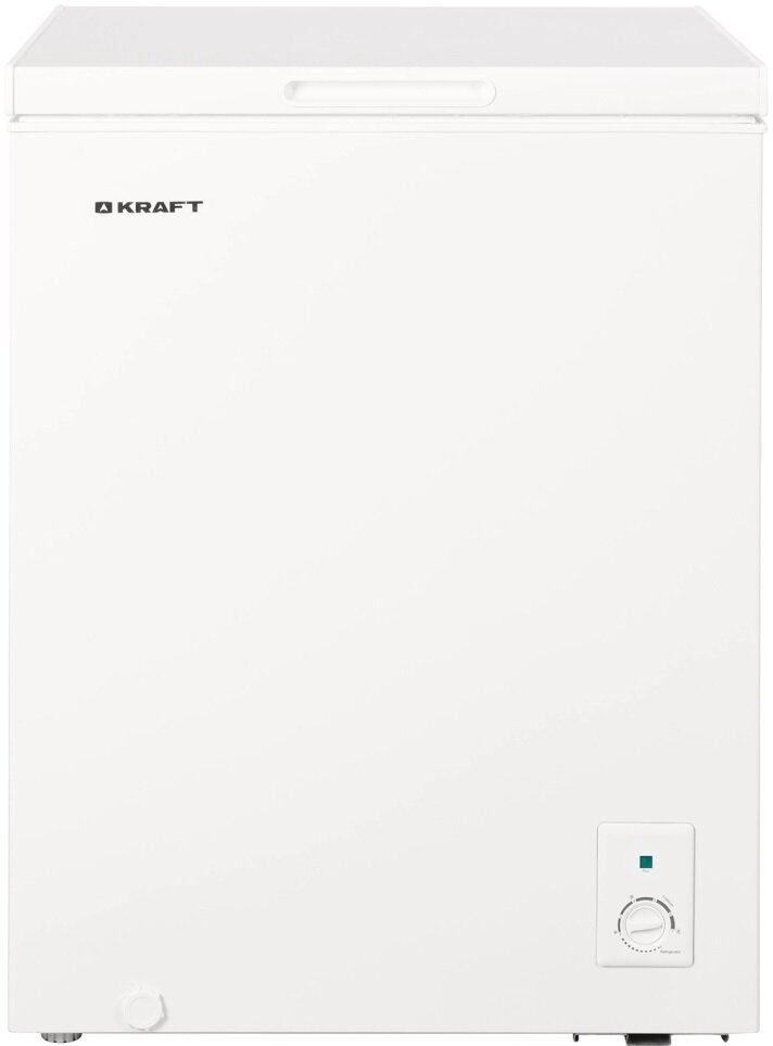 Морозильный ларь KRAFT BD (W)-100RX