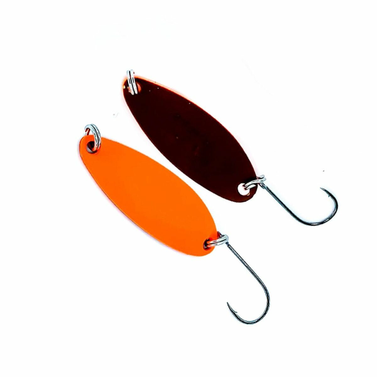 Колеблющаяся блесна SMITH PURE 3.5g цвет 053