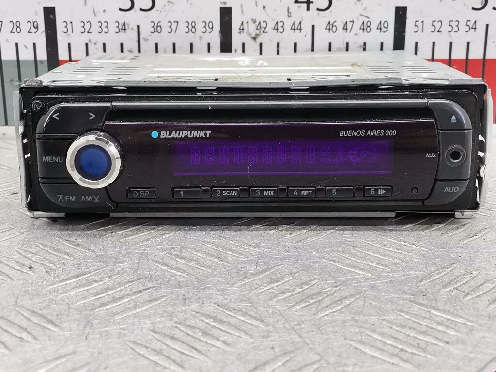 Магнитола Volkswagen Beetle 2 7649026110 арт. 2138844