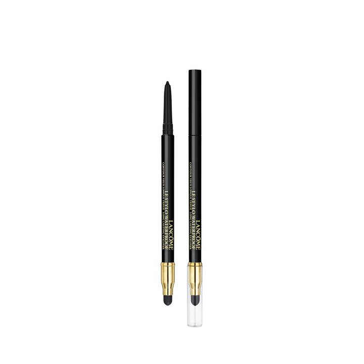 Карандаш для глаз Le Stylo Waterproof 01 Black Onyx