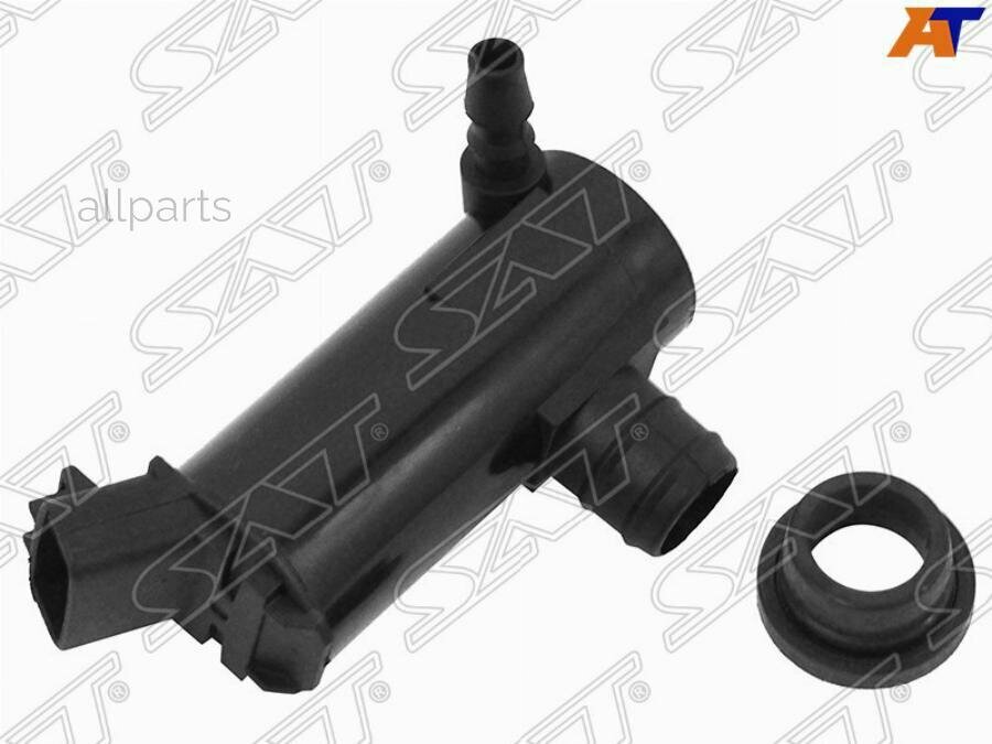 SAT ST-85280-47010 Насос омывателя Toyota Camry (XV50) 11-21 / Land Cruiser Prado 09-20