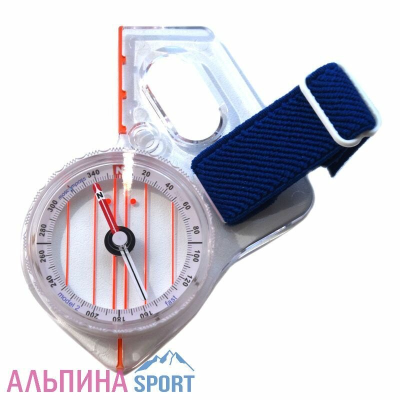 Компас Moscompass Модель 2R