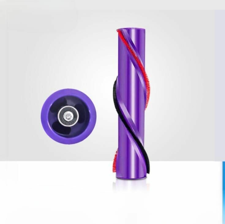 Щетка роликовая, DAENERO, для пылесоса, Dyson V10
