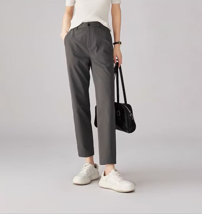 Брюки шаровары