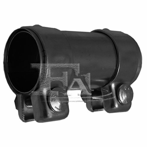 Хомут глушителя Fischer 004855 для BMW 1 серия E81, E82, E87, E88, 3 серия E30, E90, E91, E92, E93, F31, F34, 4 серия F36,