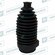 RDZ0353MG MOTORHERZ Пыльник рулевой рейки RUBBER (13*138*45) VW (ZF)