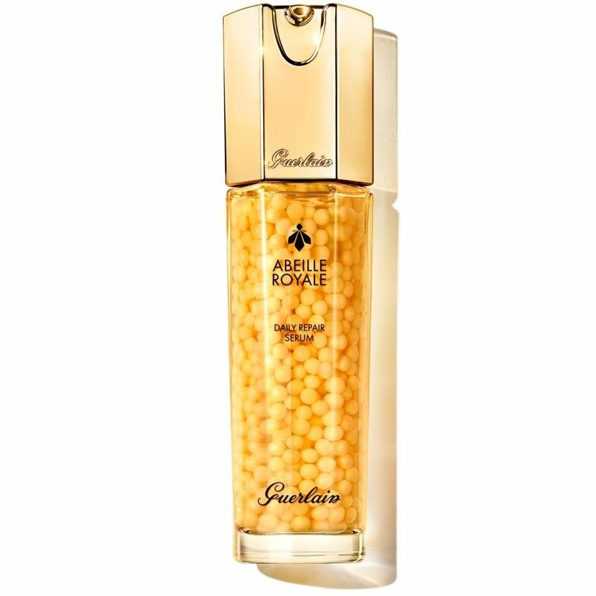 GUERLAIN Сыворотка Abeille Royale Daily Repair Serum, 30 мл