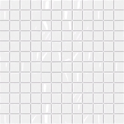 Мозаика Kerama Marazzi (Керама Марацци) Шеффилд 29,8х29,8х0,35 см, Белая 20003