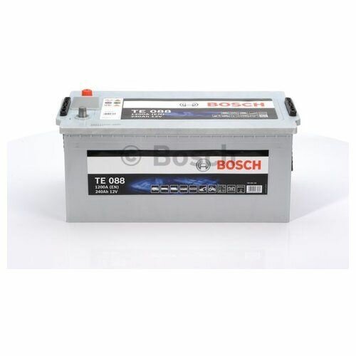 Фильтр воздушный Bosch F026400476