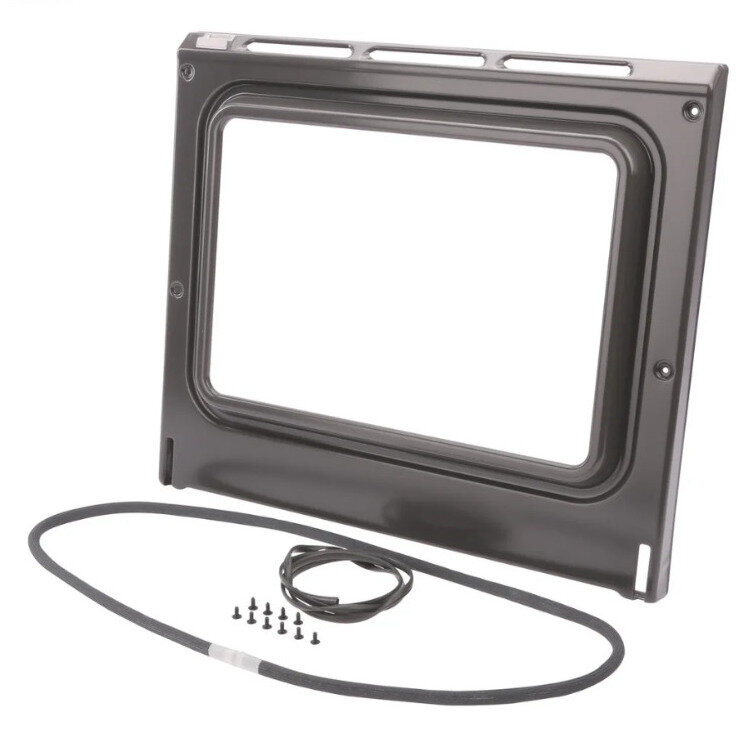 Внутренняя часть двери духовки Bosch, Сименс, 00680978