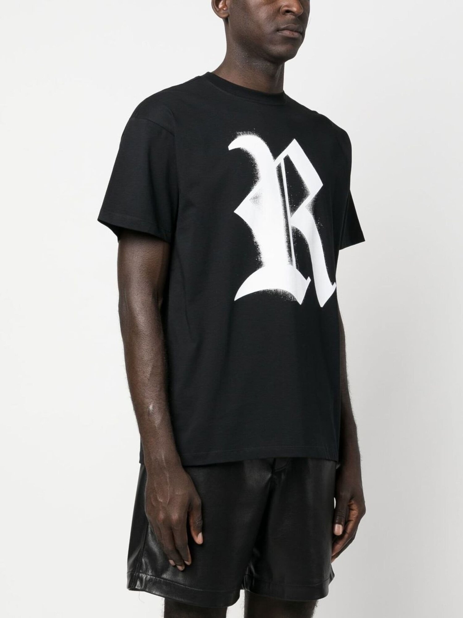 Футболка Raf Simons, размер 46 — фото 1