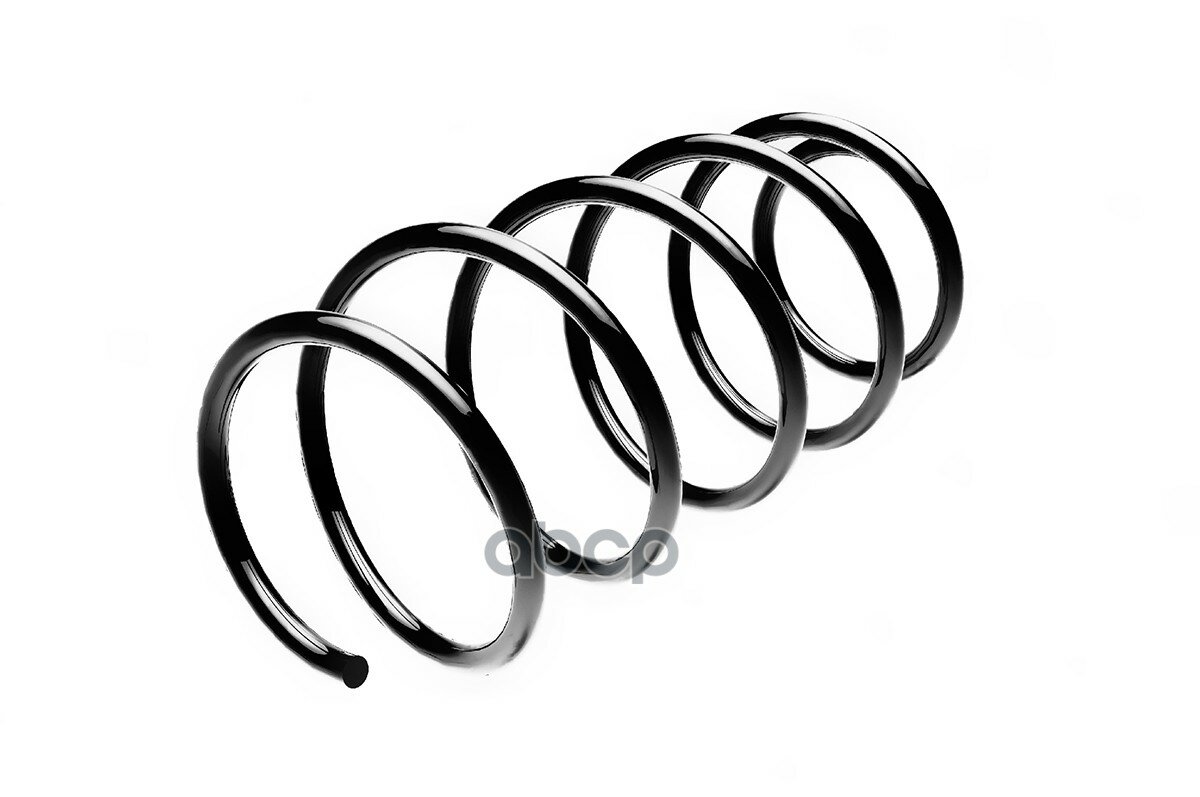 Пружина подвески перед. SKODA/VW FABIA 1,2 / 1,4 00-06 / POLO 1,2 01-09 Standard Springs арт. ST130001F