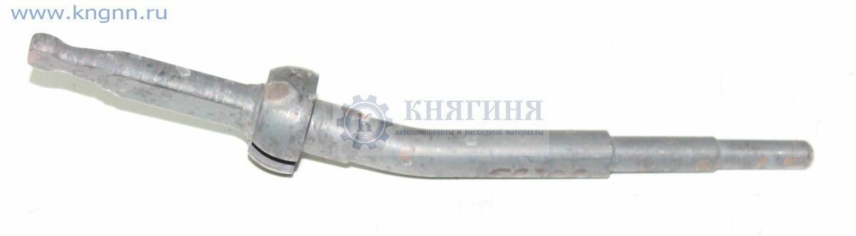 Рычаг КПП ГАЗель NEXT ниж.