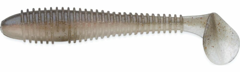 Keitech Съедобная резина Keitech Swing Impact Fat 2.8" 420