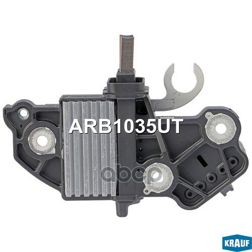 Реле-регулятор !28V 80A MB Krauf арт. ARB1035UT