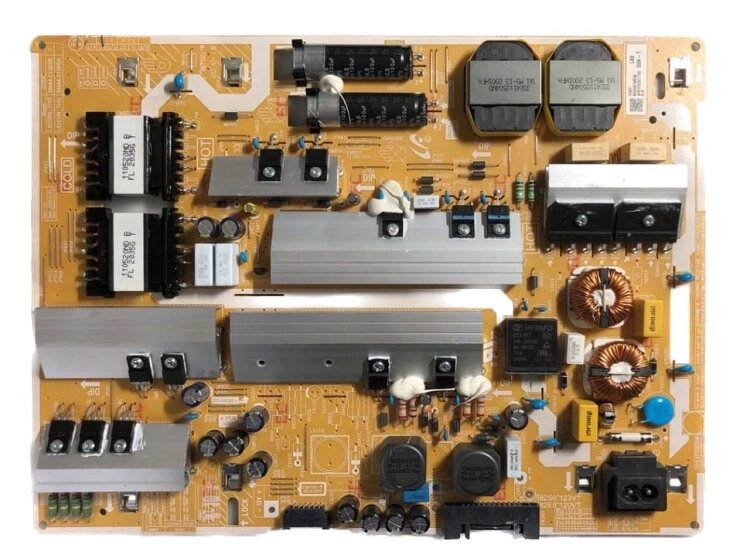 Блок питания BN44-01065B для Samsung UE82TU8000U, UE85AU7100U