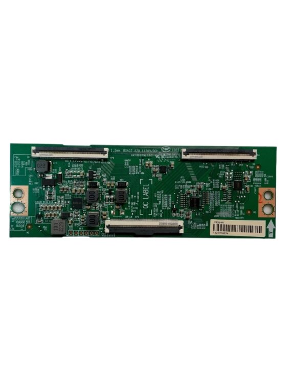 Плата T-Con RSAG7.820.11389/ROH для Toshiba 50C350KE