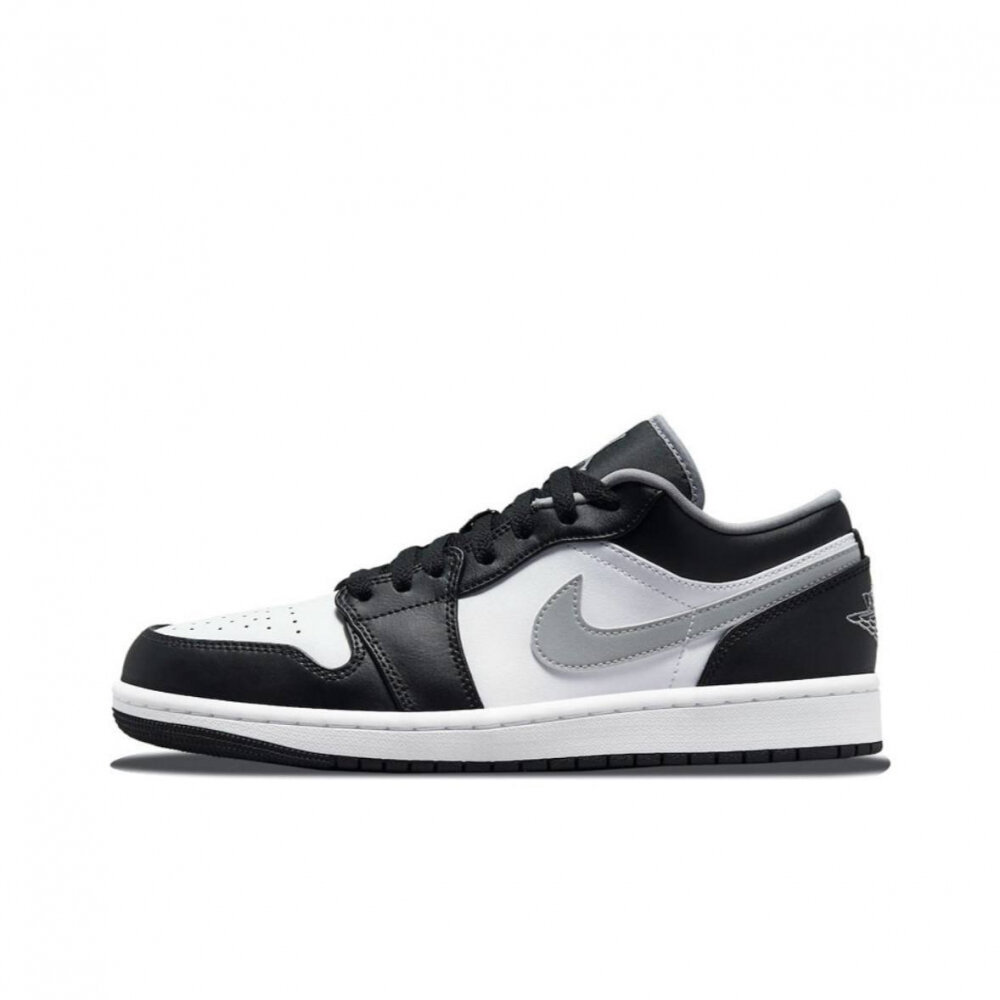Air Jordan 1 Low "Shadow" 553558-040