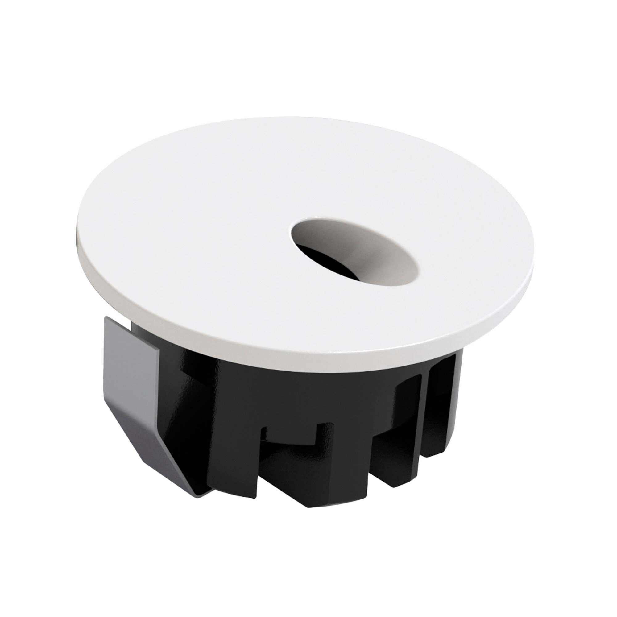 Светильник для лестниц ShopLEDs Светильник для лестниц ORO SLR-03-3W (теплый белый 3000K)