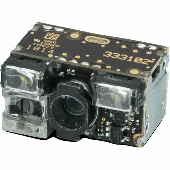 OEM модуль сканирования Datalogic HALOGEN DE2012-WA-DL 2D: Undecoded PAR. Must order a minimum of 10 units, pricing is based on each single unit