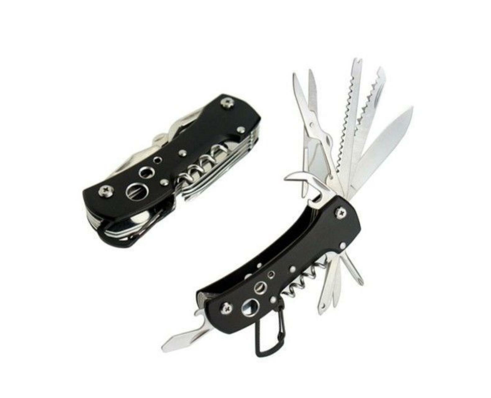 Мультитул-нож 13 в 1