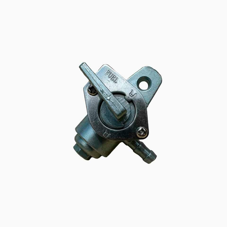 Бензокран на мотоцикл Motoland XR250