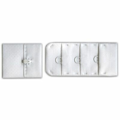 Застежки "BLITZ" ZB25-13 нейлон 25 мм 50 шт белый