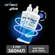 Раствор для контактных линз OPTIMED plus, 360 мл - 2 шт.