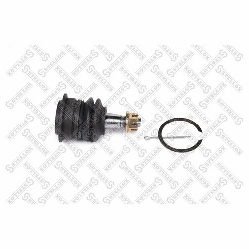 Шарнир независимой подвески / поворотного рычага Stellox 5210048ASX для Lexus GX, LX; Toyota Land Cruiser, Land Cruiser Prado