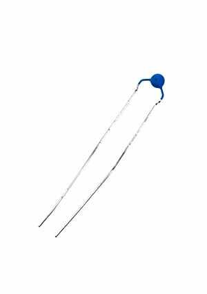 B59890C80A70, B59890C0080A070 PTC термистор 40mA 265В 150Ом (10 шт.)