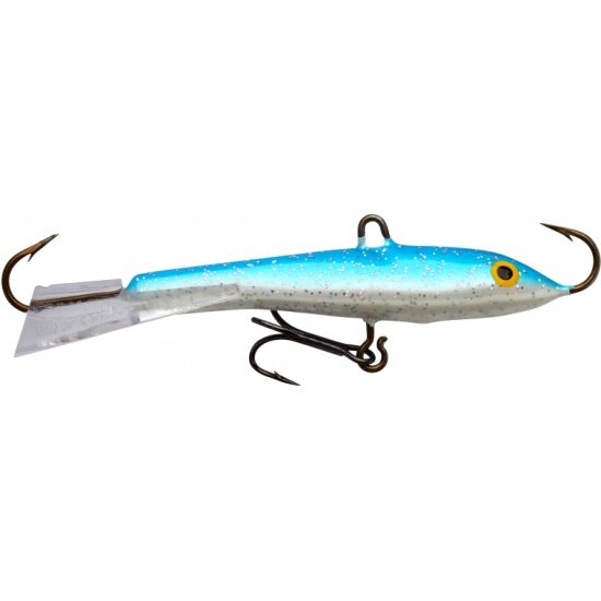 Балансир Rapala Jigging Rap W05 /BPHF 5см, 8,9гр