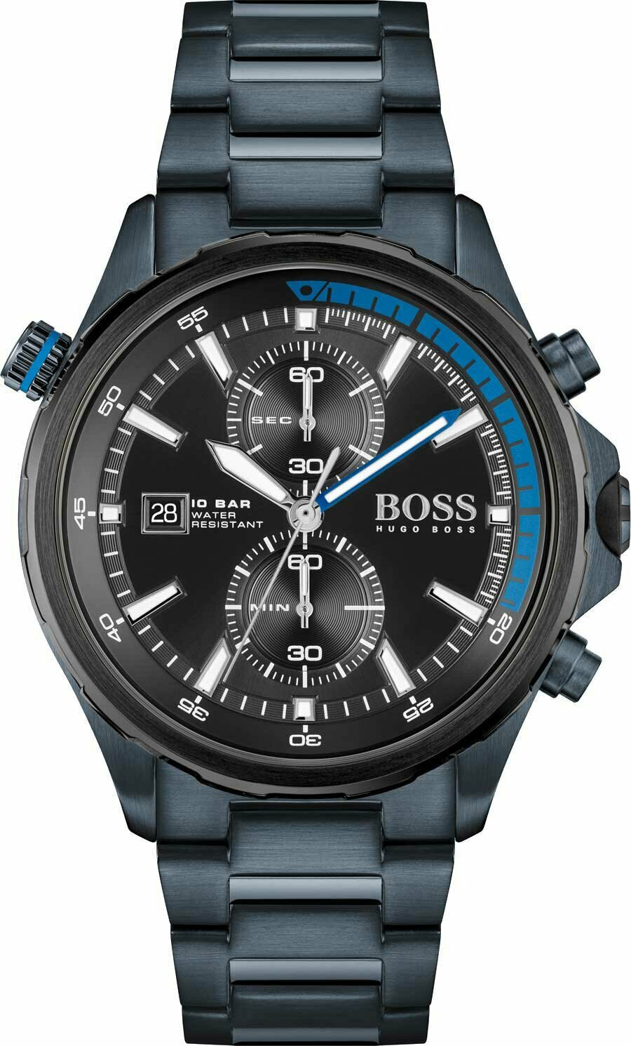 Наручные часы Globetrotter