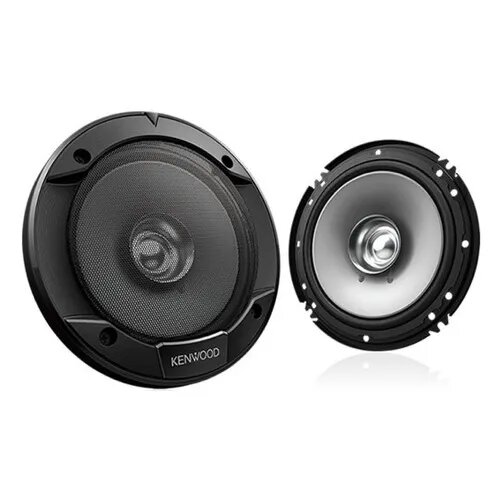 Колонки автомобильные Kenwood KFC-S1356G, 13 см (5 дюйм.), комплект 2 шт.