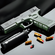 "Glock18" игрушечный пистолет