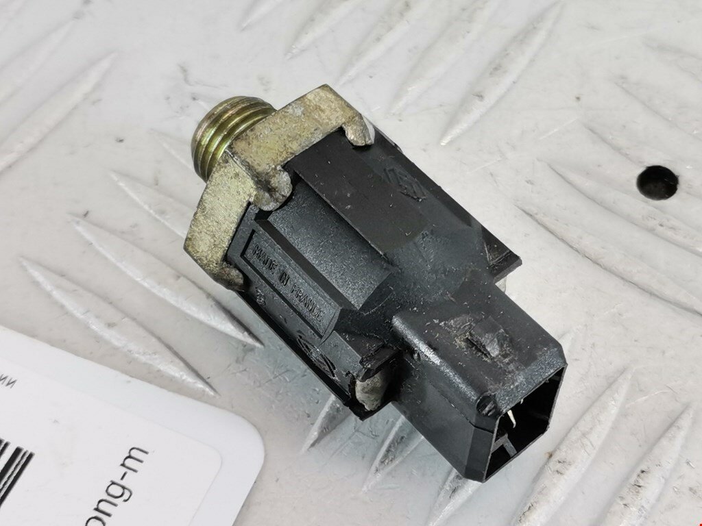 Датчик детонации Renault Megane 1 8200680689 арт. 1521212