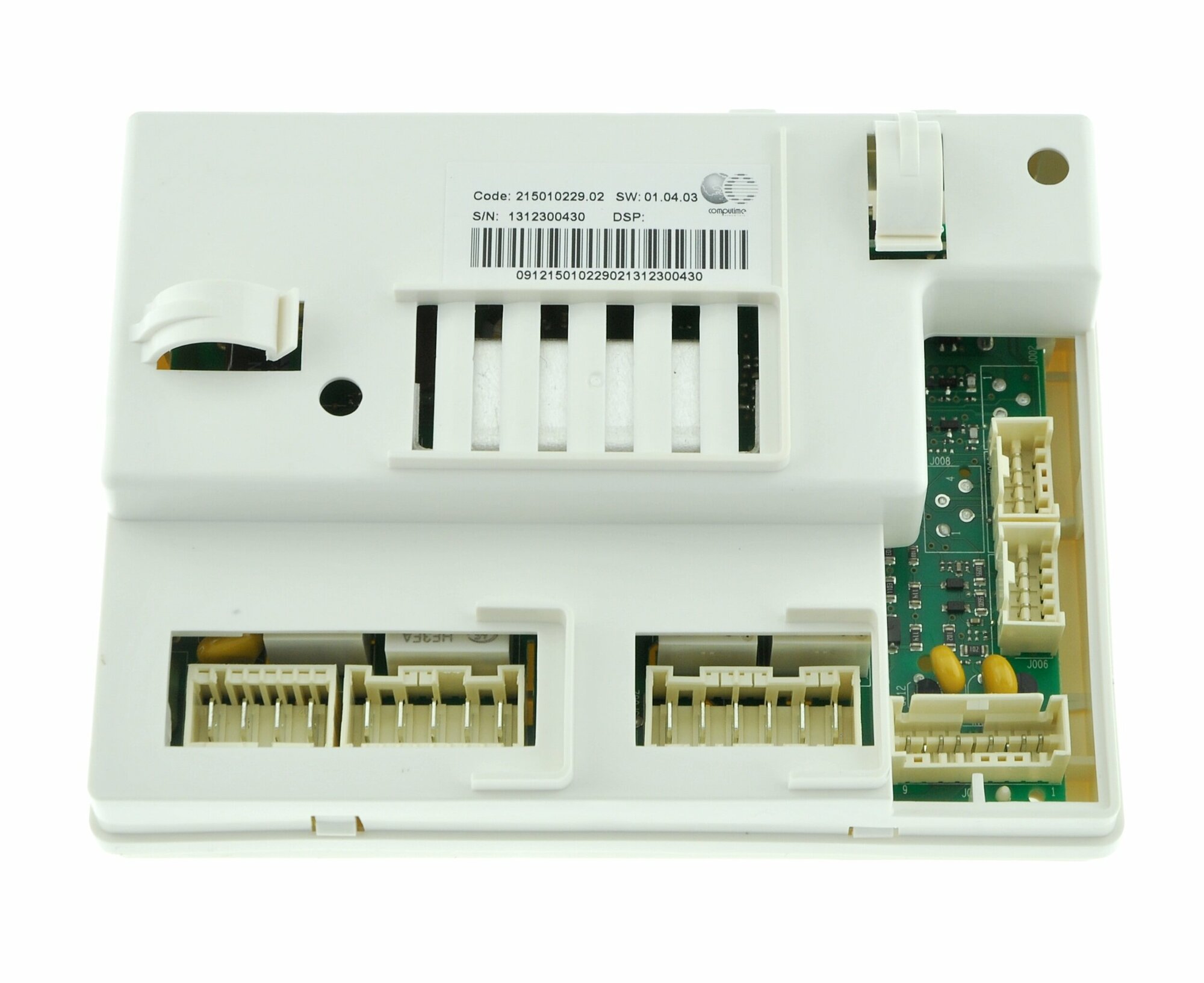 Электронный модуль ARCADIA стиральной машины Indesit, Ariston