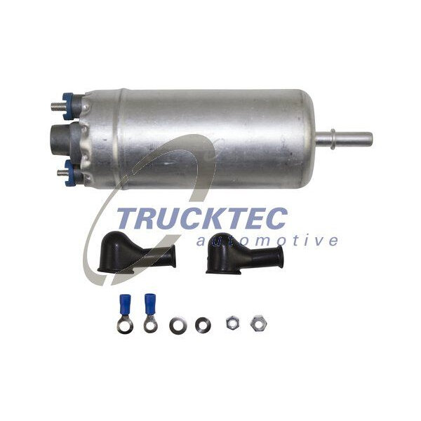 Насос, топливоподающяя система, TRUCKTEC 03.38.001 (1 шт.)
