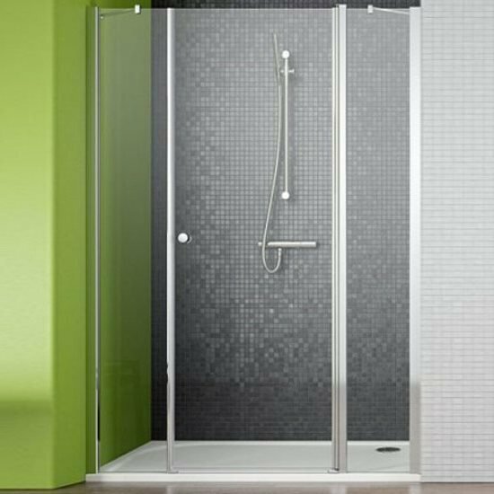 Душевая дверь в нишу Radaway EOS II DWJS 140/R 140 R