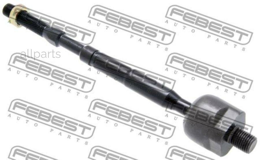 FEBEST 0122-KGB10 тяга рулевая TOYOTA AYGO KGB10 WNB10 2005.02-2014.05 [EU]