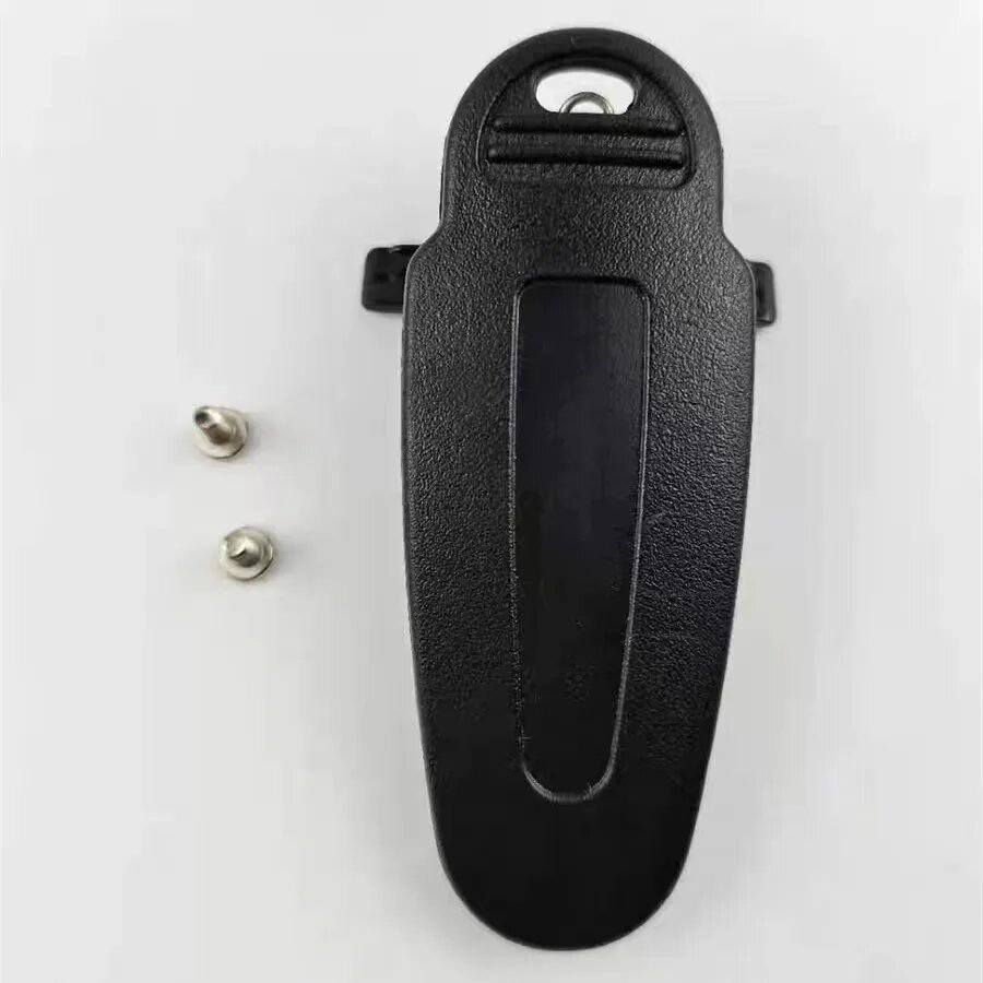 10X ременной зажим с винтами для Kenwood TK3178 TK3148 TK3360 TK2178 TK3170 NX220 NX320 и т. д. рация
