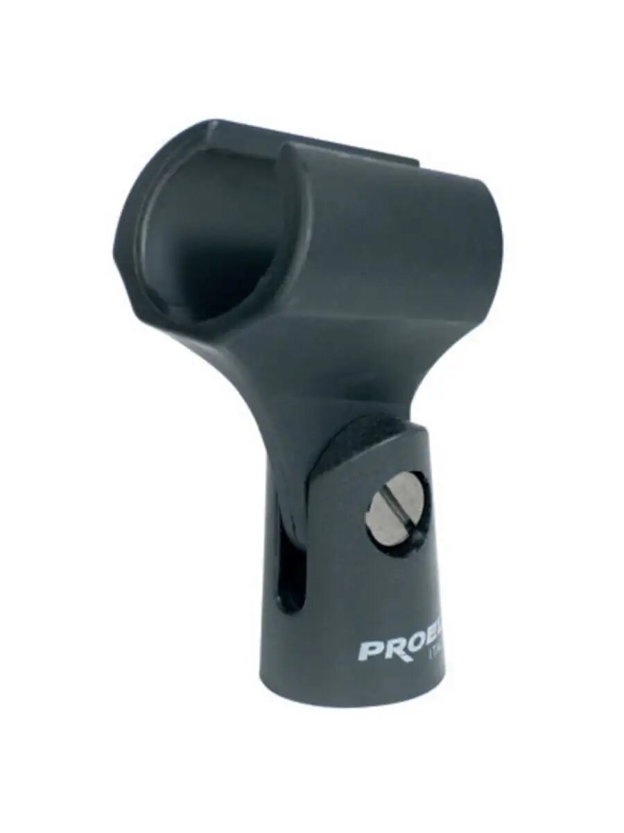 Держатель микрофона из жесткой резины PROEL APM20, 22-26мм