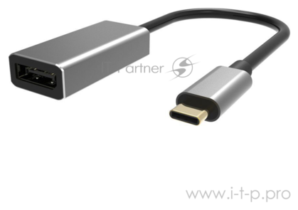 Адаптер Usb-c TO DP Cu422mb Vcom Cu422mb .