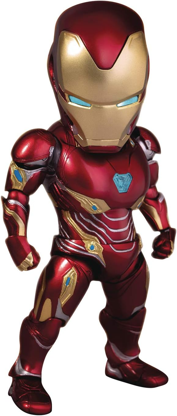 Фигурка Beast Kingdom Iron Man Mark 50 BK01066